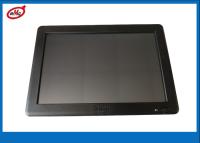 China 1750301990 Diebold Nixdorf Operator Panel 10.1 Inch 12V ATM Machine Parts for sale