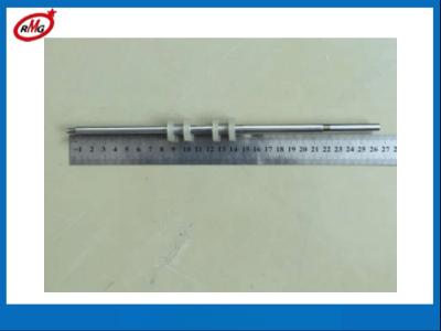 China 1750215294-19 Wincor Nixdorf Double Extractor Unit CMD-V5 V Module Roller Shaft ATM Parts for sale
