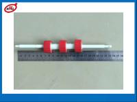 China 1750215294-24 Wincor Nixdorf Double Extractor Unit CMD-V5 V Module Roller Shaft ATM Parts for sale
