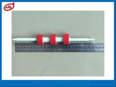 China 1750215294-24 Wincor Nixdorf Double Extractor Unit CMD-V5 V Module Roller Shaft ATM Parts for sale