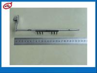 China 1750215294-25 Wincor Nixdorf Double Extractor Unit CMD-V5 V Module Guide Rail ATM Parts for sale