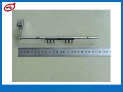 China 1750215294-25 Wincor Nixdorf Double Extractor Unit CMD-V5 V Module Guide Rail ATM Parts for sale
