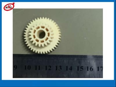 China 1750215294-37 1750215294 Wincor Nixdorf Double Extractor Unit CMD-V5 V Module Dobule Gear 21/42 Tooth ATM Parts for sale