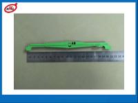China 1750179743 1750215294-38 Wincor Nixdorf Double Extractor Unit CMD-V5 V Module DE Back Opening Green Spare Parts for sale