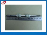 China 1750215294-40 1750215294 Wincor Nixdorf Double Extractor Unit CMD-V5 V Module Roller Shaft ATM Parts for sale