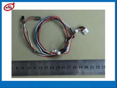 China 1750215294-43 1750180111 Wincor Nixdorf Double Extractor Unit CMD-V5 V Module Sensor Cable Assembly ATM Parts for sale
