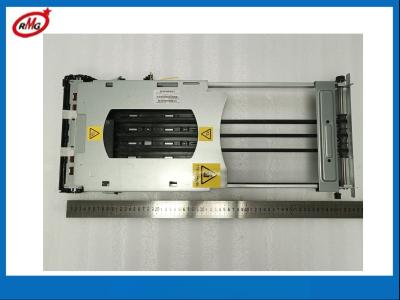 China 49250166000A 49250166000H Diebold Opteva 5550 Transport Presenter 625mm RL/FL ATM Machine Parts for sale