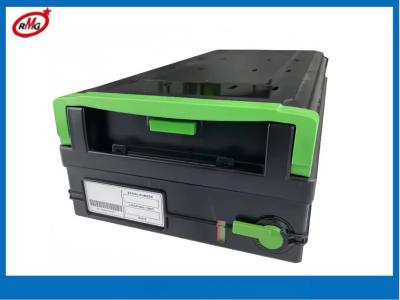 China 00155842000C Diebold Opteva Diebold 5500 2.0 Cash Cassette ATM Spare Parts for sale