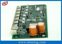 China 49202839000A 49-202839-000A 49-202839-0-00A Diebold CCA,HUB,USB,7 PORT,1.1 for sale