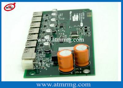 China 49202839000A 49-202839-000A 49-202839-0-00A Diebold CCA,HUB,USB,7 PORT,1.1 for sale