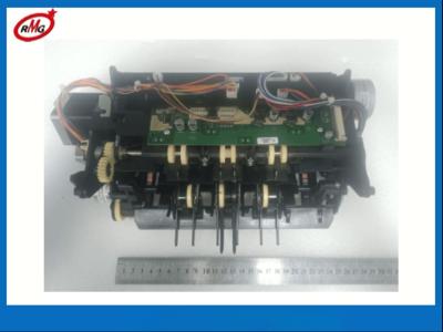 China 1750295447 Diebold Nixdorf DN200 IOC In-Output Module Collector Unit ATM Machine Parts for sale