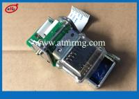China NCR ATM Spare Parts NCR 66XX Card Reader IMCRW IC Contact 009-0025446 for sale