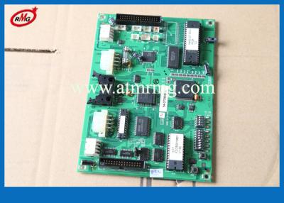 China ATM Machine Parts NCR 5886 receipt printer board 009-0013084 0090013084 for sale