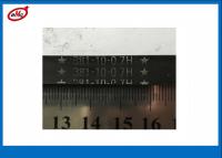 China 009-0020379-03 0090020379 -03 ATM Machine Parts Fujitsu G610 Belt 381*10*0.7 for sale