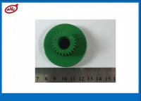 China 009-0020379-14 009-0020379 -14 ATM Machine Parts Fujitsu G610 Module Parts Green Gear 24 Tooth for sale