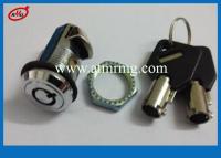 China NCR 5877 Cabinet Lock Upper Cover NCR ATM Parts 009-0016800 0090016800 for sale