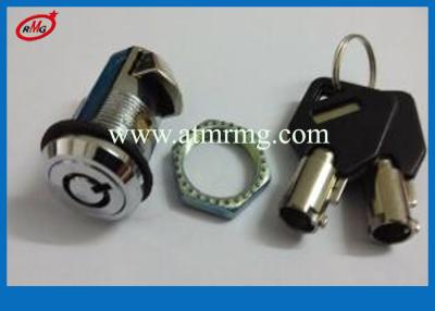 China NCR 5877 Cabinet Lock Upper Cover NCR ATM Parts 009-0016800 0090016800 for sale