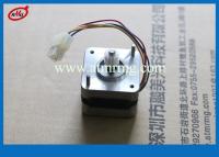 China ATM Spare Parts NCR 5886/87 Presenter step motor 009-0017048 0090017048 for sale
