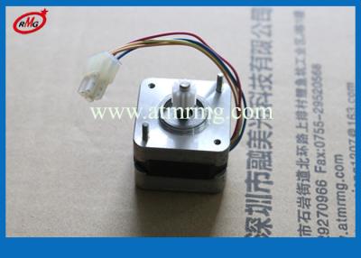 China ATM Spare Parts NCR 5886/87 Presenter step motor 009-0017048 0090017048 for sale