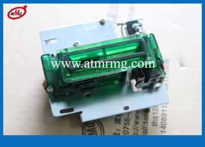 China NCR ATM Machine Parts NCR 5887 card reader Gate/Shutter Assy 009-0022325 0090022325 for sale