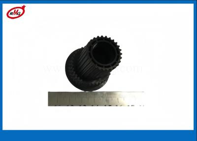 China 009-0020379-23 ATM Machine Parts Fujitsu G610 Module Parts Double Gear 27/35 Tooth for sale
