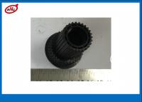 China 009-0020379-23 ATM Machine Parts Fujitsu G610 Module Parts Double Gear 27/35 Tooth for sale
