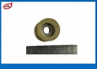 China 009-0020379-24 ATM Machine Parts Fujitsu G610 Module Parts Roller With Bearing for sale