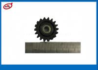China 009-0020379-25 ATM Machine Parts Fujitsu G610 Module Parts Gear With Bearing 18 Tooth for sale