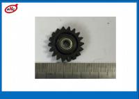 China 009-0020379-25 ATM Machine Parts Fujitsu G610 Module Parts Gear With Bearing 18 Tooth for sale