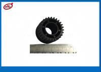 China 009-0020379-28 ATM Machine Parts Fujitsu G610 Module Parts Double Gear 27/27 Tooth for sale