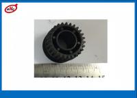 China 009-0020379-28 ATM Machine Parts Fujitsu G610 Module Parts Double Gear 27/27 Tooth for sale