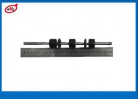 China 009-0020379-37 ATM Machine Parts Fujitsu G610 Module Parts Roller Shaft for sale