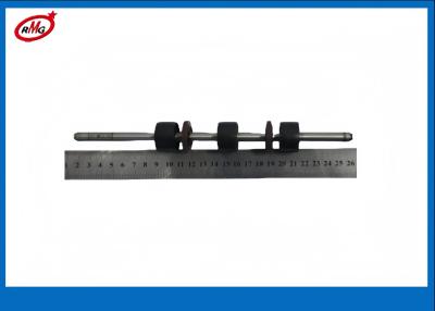 China 009-0020379-37 ATM Machine Parts Fujitsu G610 Module Parts Roller Shaft for sale