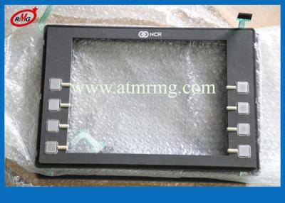 China NCR 5887 5886 CRTFDK ASSY NCR ATM Parts 4450627786 445-0627786 for sale