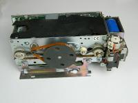 China Diebold ATM Parts 49-209540-000A 49-209540-0-00A OP Smart Card Reader for sale