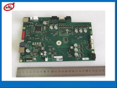 China 01750287366 1750287366 RM4 Diebold Nixdorf DN PCB PCBA RM4 Control Board ATM Machine Parts for sale