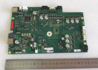 China 01750287366 1750287366 RM4 Diebold Nixdorf DN PCB PCBA RM4 Control Board ATM Machine Parts for sale