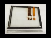 China 1750343663 01750343663 Diebold Nixdorf DN Display DN450 Touchscreen 19
