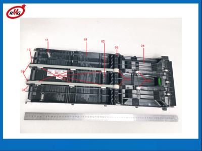 China 01750307947 1750307947 Diebold DN200 CHT LOOPBACK TRANSPORT RMV4 ATM Machine Parts for sale