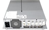 China 1750299984 01750299984 Power Supply DN Series DN200 CRS 703W ATM Machine Diebold Nixdorf DN Parts for sale