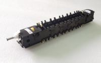 China 1750298136 Diebold ATM Machine Parts DN200 HST Head Safe Transport for sale