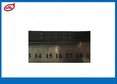 China 009-0020379-44 ATM Machine Parts Fujitsu G610 Module Parts Belt  342*10*0.70 for sale