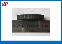 China 009-0020379-52 ATM Machine Parts Fujitsu G610 Module Parts Belt 126*10*0.7 for sale