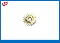 China 1750215294-01 1750215294 -01 Wincor Nixdorf ATM Machine Parts Double Extractor Unit CMD-V5 DA Gear 21 Tooth for sale