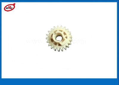 China 1750215294-01 1750215294 -01 Wincor Nixdorf ATM Machine Parts Double Extractor Unit CMD-V5 DA Gear 21 Tooth for sale