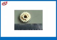 China 1750215294-01 1750215294 -01 Wincor Nixdorf ATM Machine Parts Double Extractor Unit CMD-V5 DA Gear 21 Tooth for sale