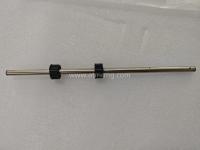 China S7310000535 7310000535 Hyosung Nautilus MX5600 MX5600ST Shaft ATM Parts for sale