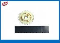 China 1750215294-02 Wincor Nixdorf ATM Machine Parts Double Extractor Unit CMD-V5 DA Gear 28 Tooth for sale