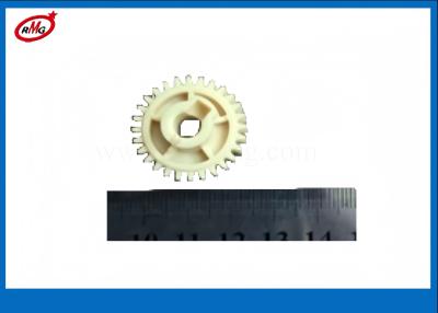 China 1750215294-02 Wincor Nixdorf ATM Machine Parts Double Extractor Unit CMD-V5 DA Gear 28 Tooth for sale