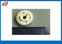 China 1750215294-02 Wincor Nixdorf ATM Machine Parts Double Extractor Unit CMD-V5 DA Gear 28 Tooth for sale